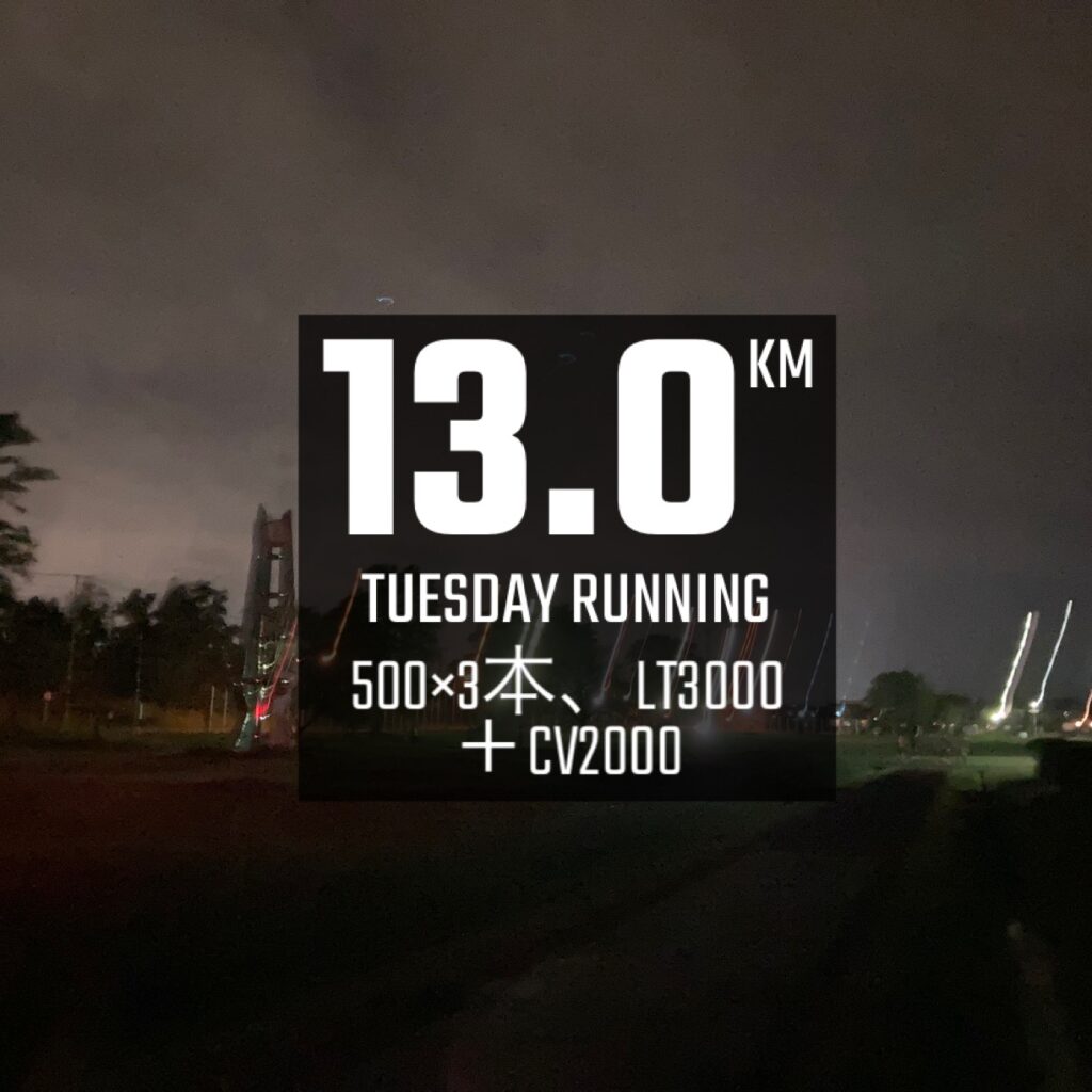 ロング走（30km走）をする時の休憩について - ハシルコト