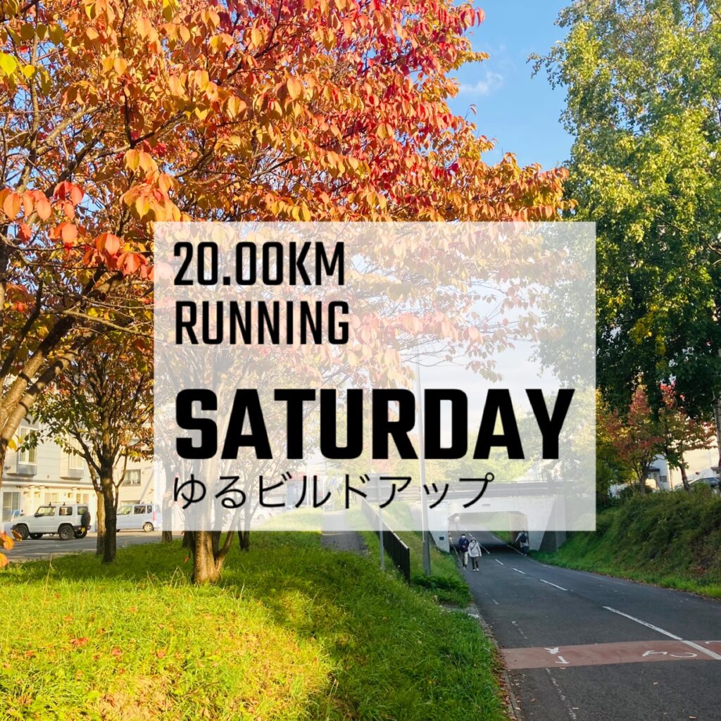 ロング走（30km走）をする時の休憩について